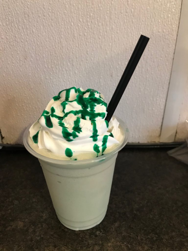 | Java Stop Espresso