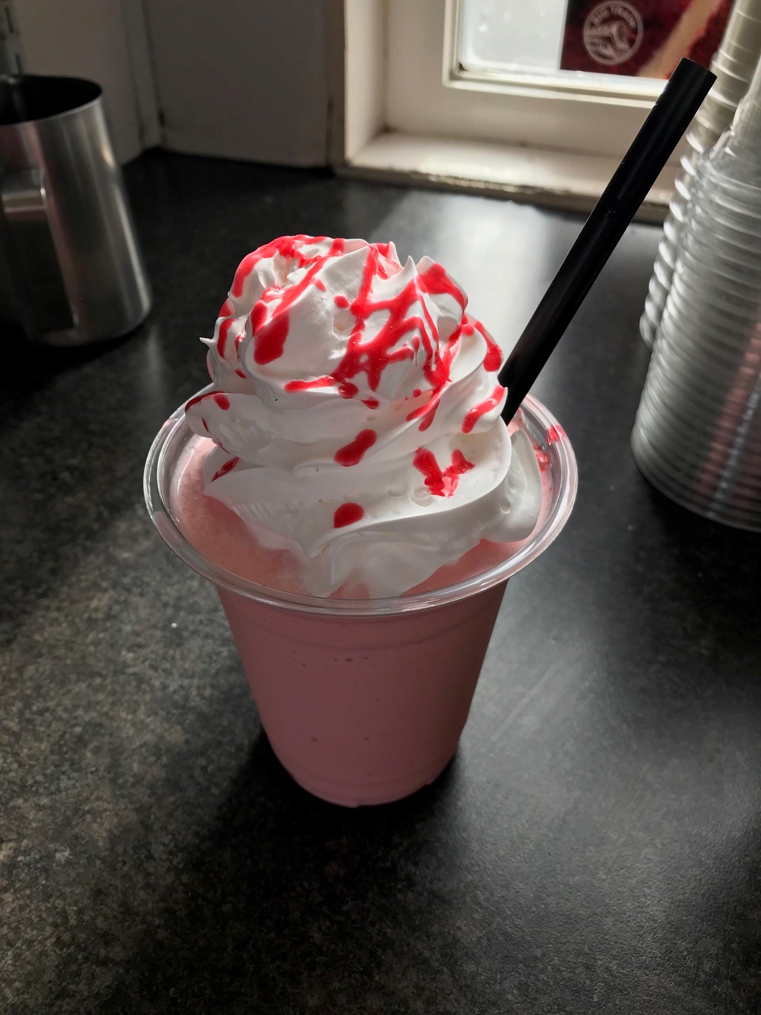 | Java Stop Espresso