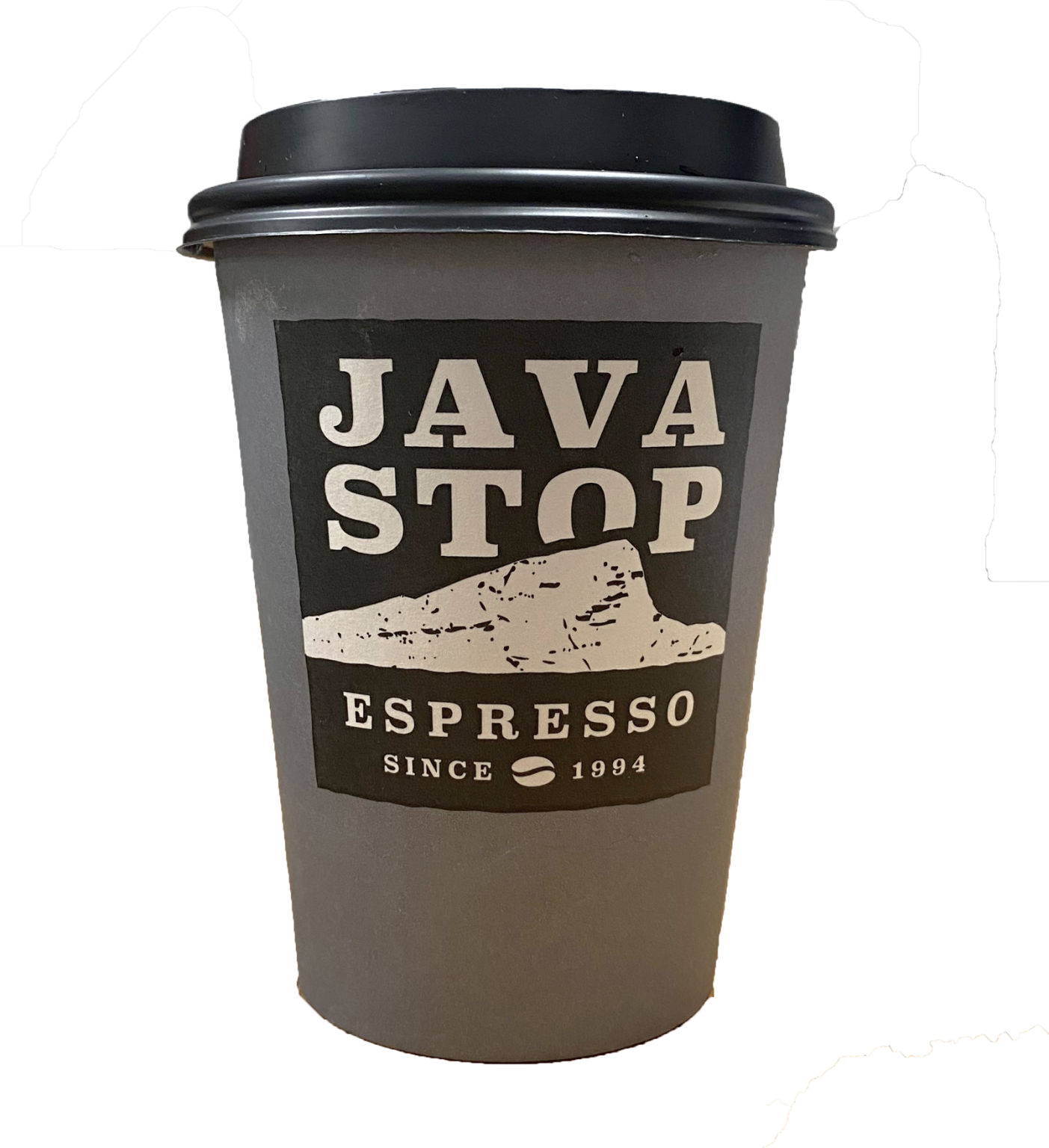 Java Stop Espresso