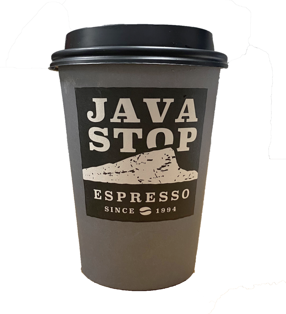 Java Stop Espresso